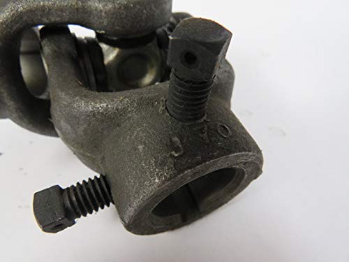 Toro Wheel Horse RMC H7 Lawn Boy 1" Bore Keyed U-Joint Assembly J70