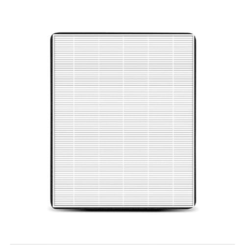 VAGILO 2X Air Purifier Humidifier Filter Replacement FY1114 + FY5156 for Philips HU5930/HU5931