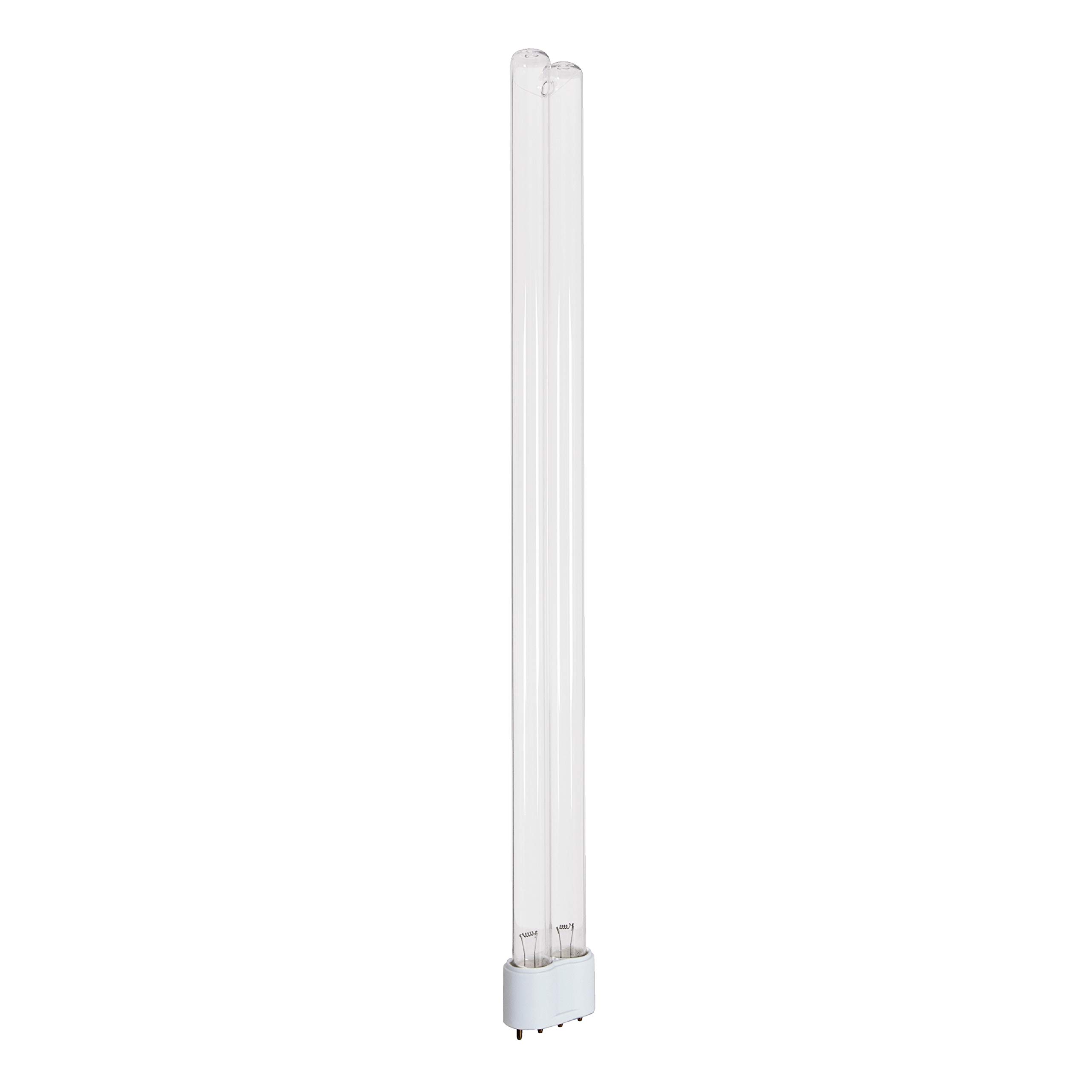 TetraPond Replacement UV Bulb for UV3 and UVC-36, 36-Watt,White, 1 Count (Pack of 1)