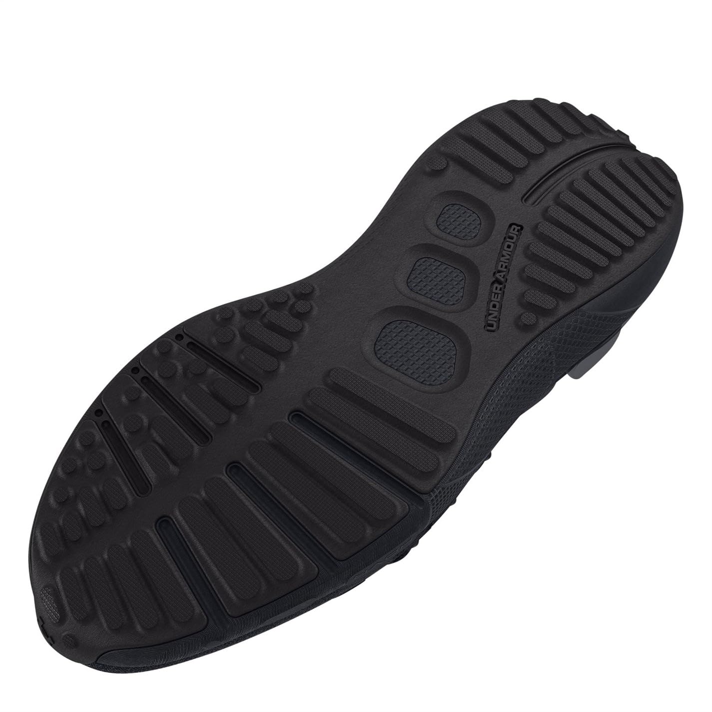 Under Armour HOVR Phantom 3 Black/Black/Black 11 D (M)