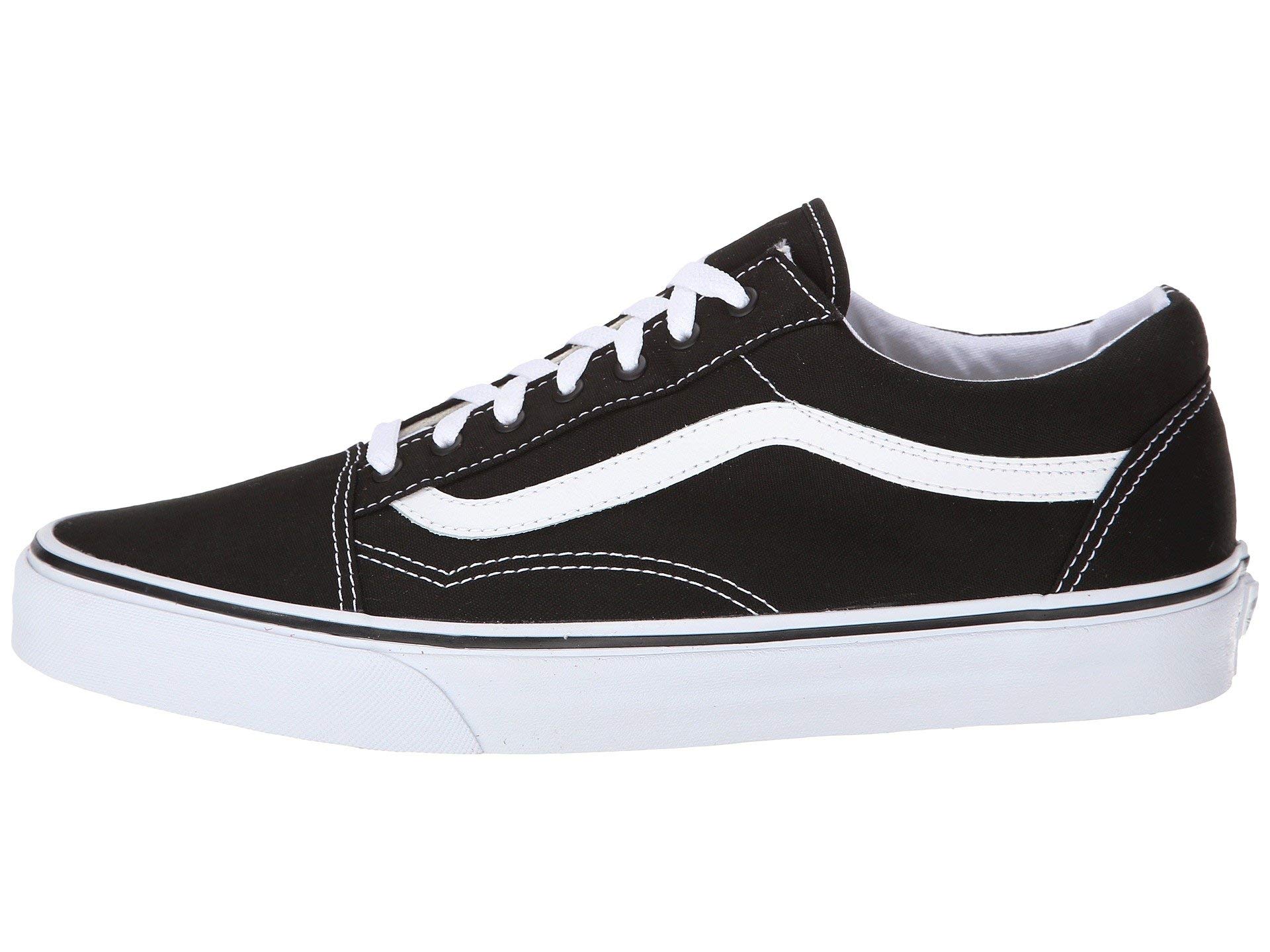 Vans FU Old SKOOLWOMENS Footwear(P53) Checkerboard/BLACKSIZE: 6