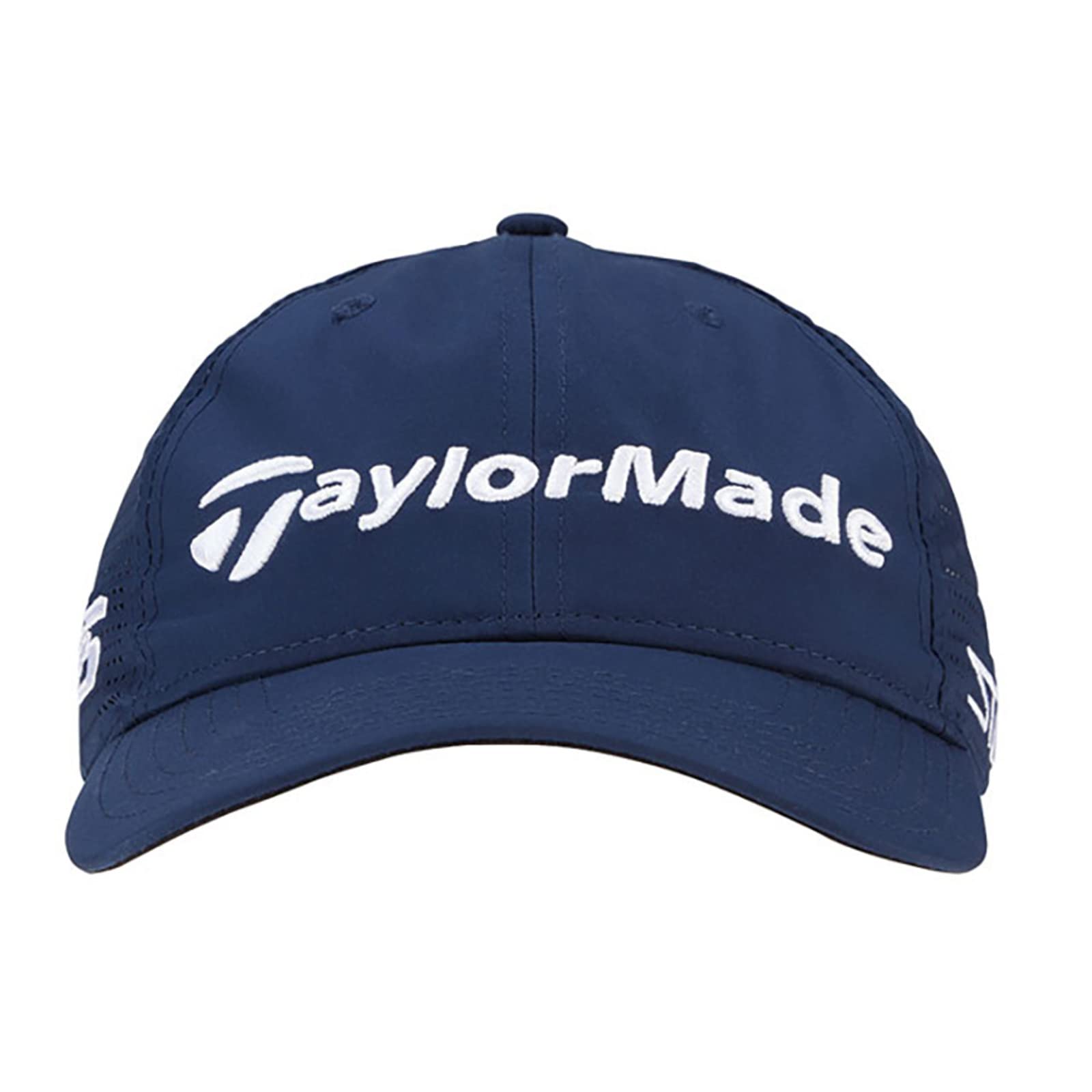 TaylorMade Golf Tour Litetech Hat Black