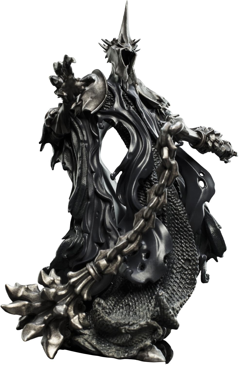 Weta Workshop Mini Epics - The Witch King
