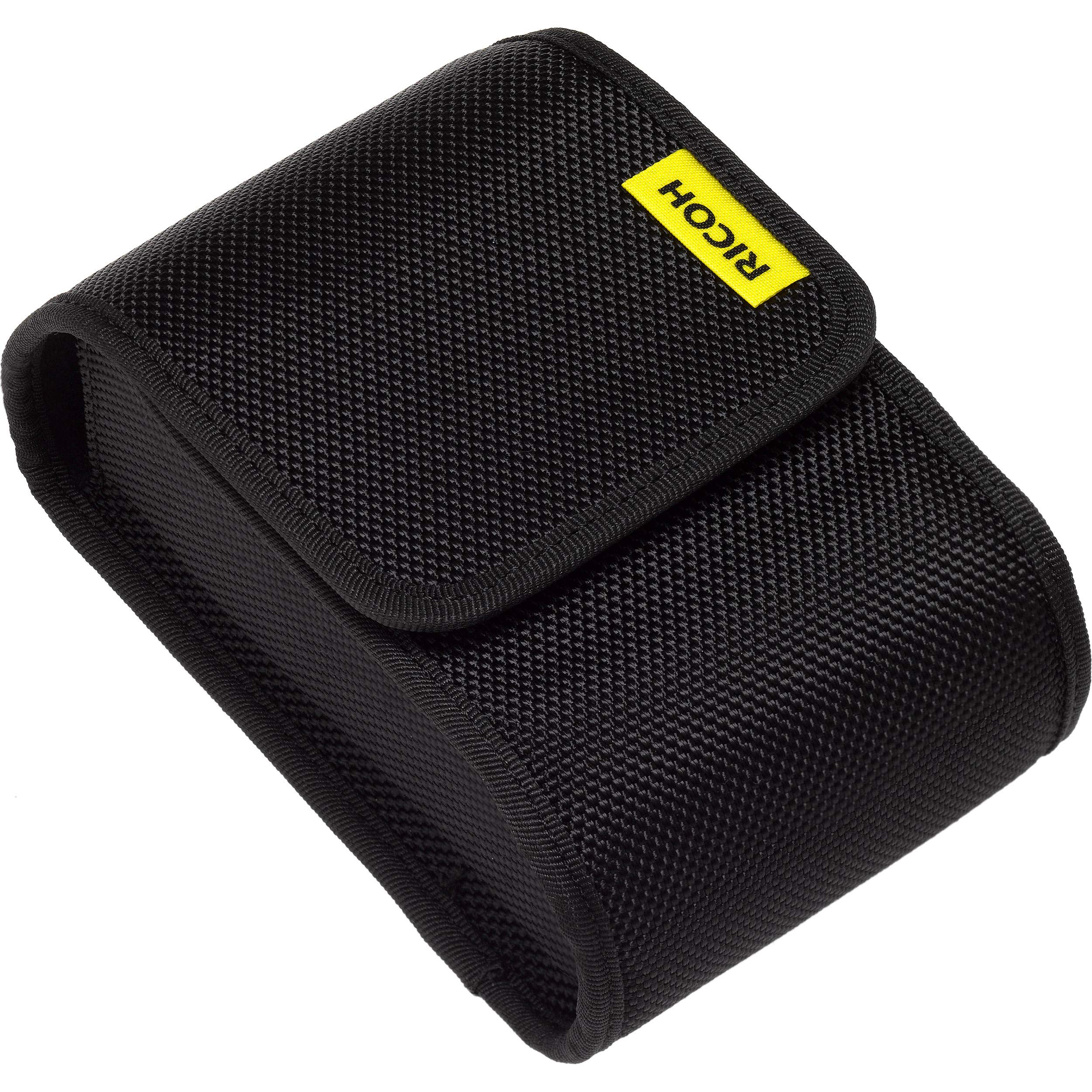 Soft Case SC-900 for G900 & WG-6 Digital Camera,Black