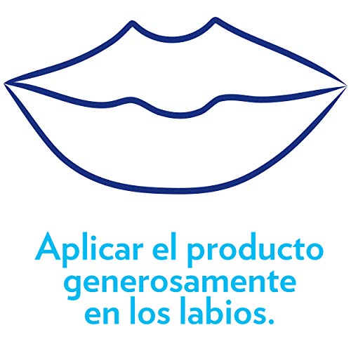 Vaseline Lip Therapy | Vaseline Lip Balm | Lip Moisturizer for Very Dry Lips | Original | 20g