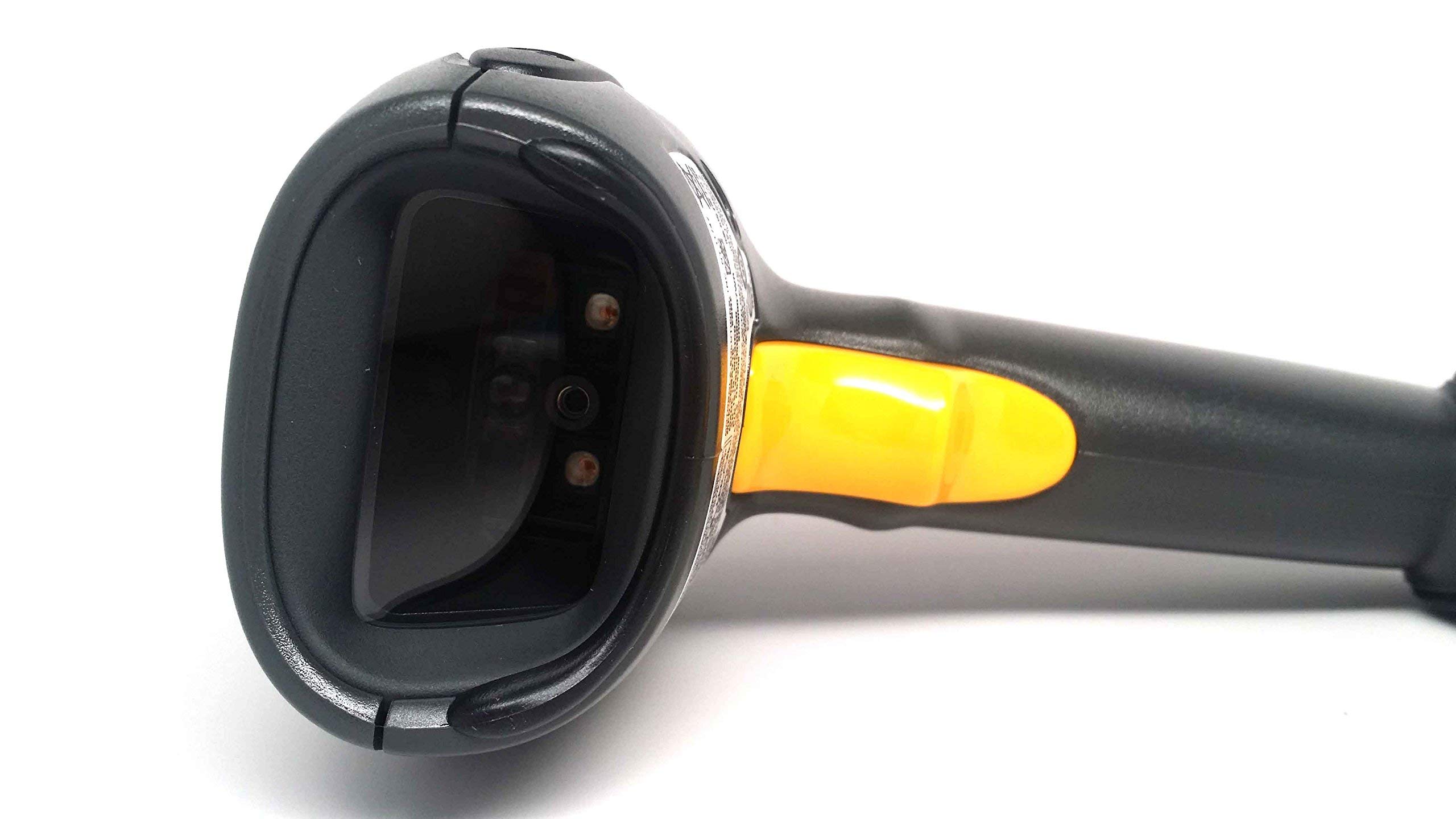 Zebra Symbol DS4208-SR Handheld 2D Omnidirectional Barcode Scanner/Imager with USB Cable (Renewed)