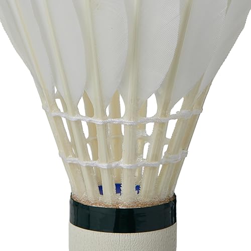 Yonex Aeroclub TR Badminton Feather Shuttlecock ACB-TR 1 Doz.