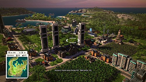 Tropico 5 - Complete Collection - Xbox One