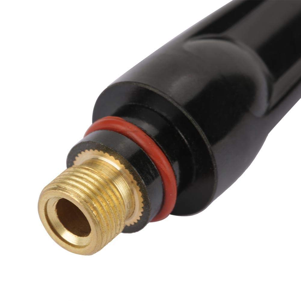Welding Back Welding Supply for Welding Torch WP-17/18/26 Professional Welding Supplies(5pcs57Y02(long)) for torch long back back tappo posteriore 57y02 41v24 t