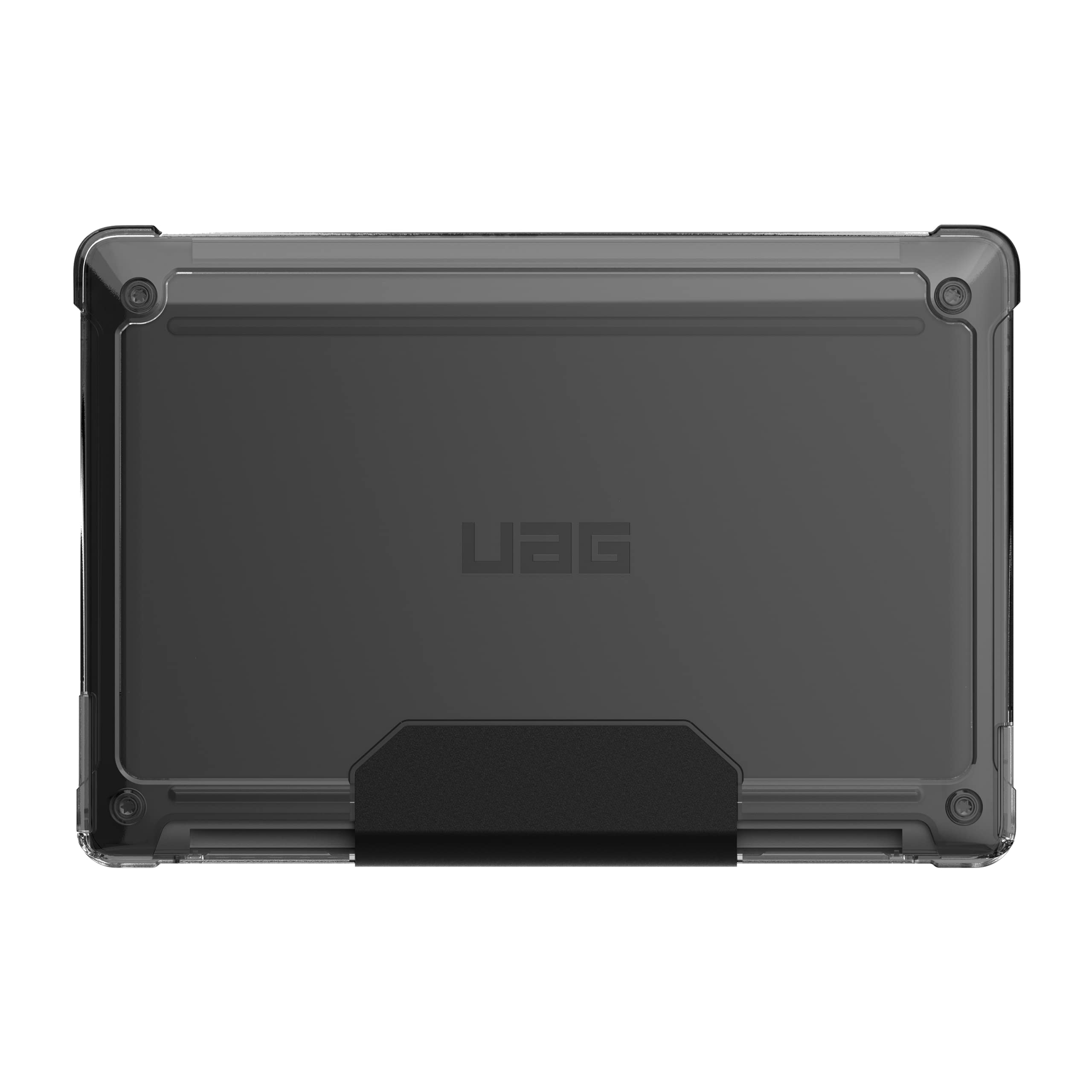 URBAN ARMOR GEAR UAG Designed for HP Chromebook 14A (14-inch screen) (Only compatible with series: 14a-naXXXX) Case Plyo Feather-Light Rugged Military Drop Tested Protective Laptop Cover, Ice