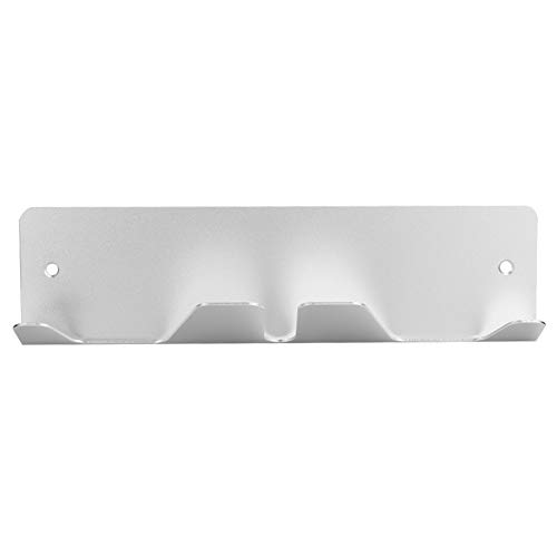 VR Stand, VR Headset Holder Easy to Install Perfect Fitment Exquisite Workmanship with Bolts for Quest VR Headset for Touch Controller