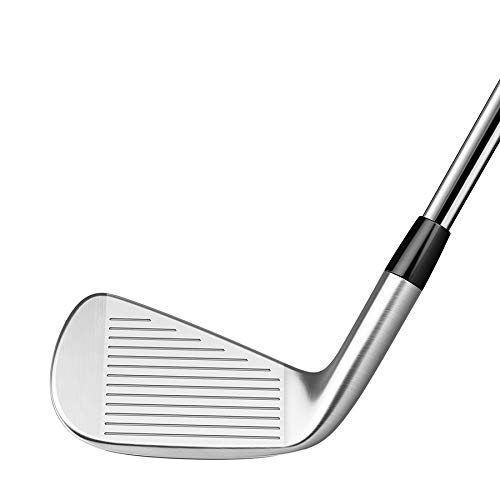 TaylorMade Golf P790 Iron Set, 4-P,A/Rh S