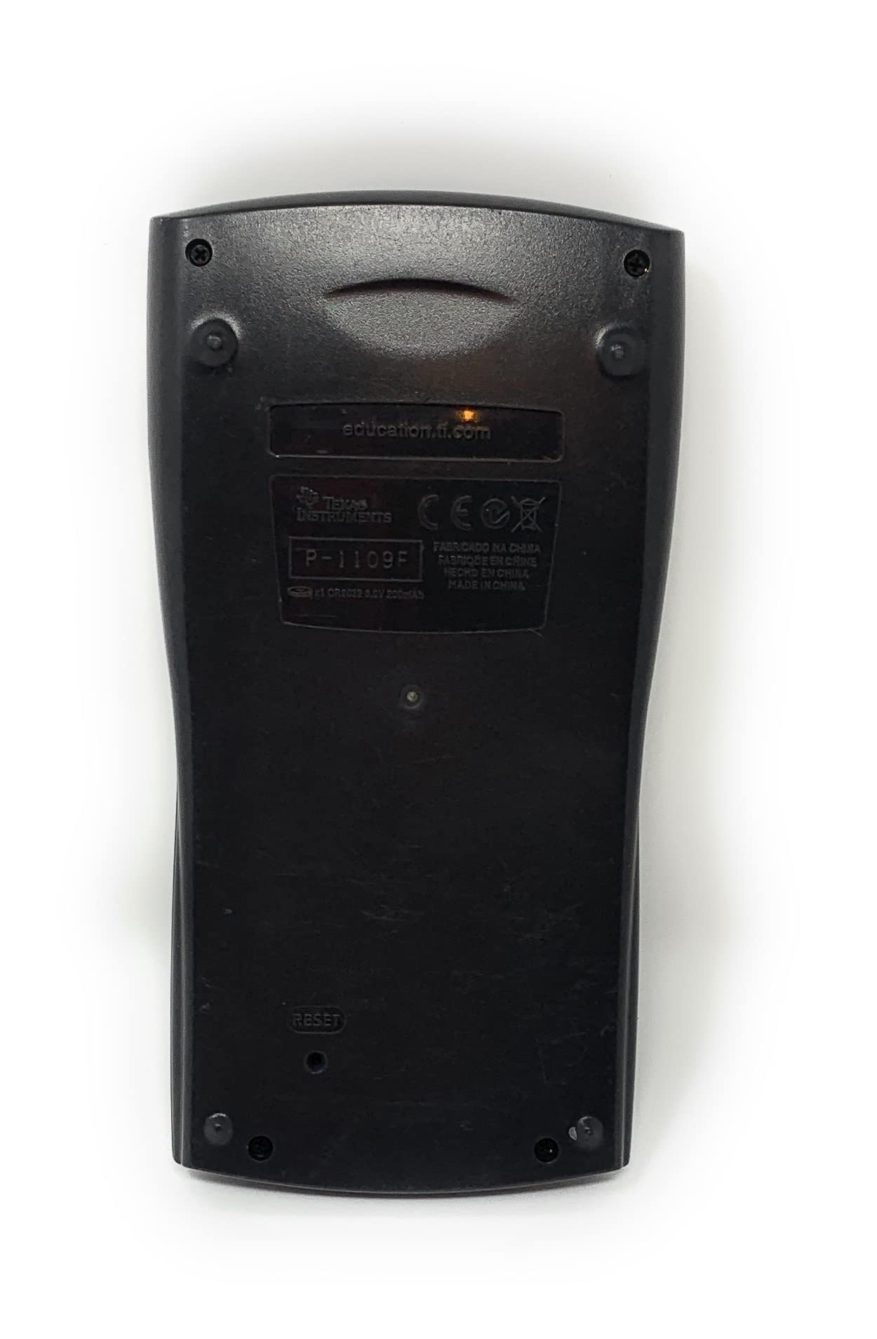 Texas Instruments BA-II-PLUS TI BA II Plus Calc Slide Case