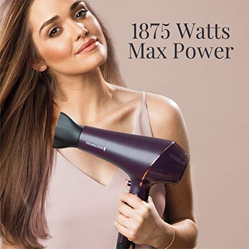 T Studio Thermaluxe Pro Series Hair Dryer