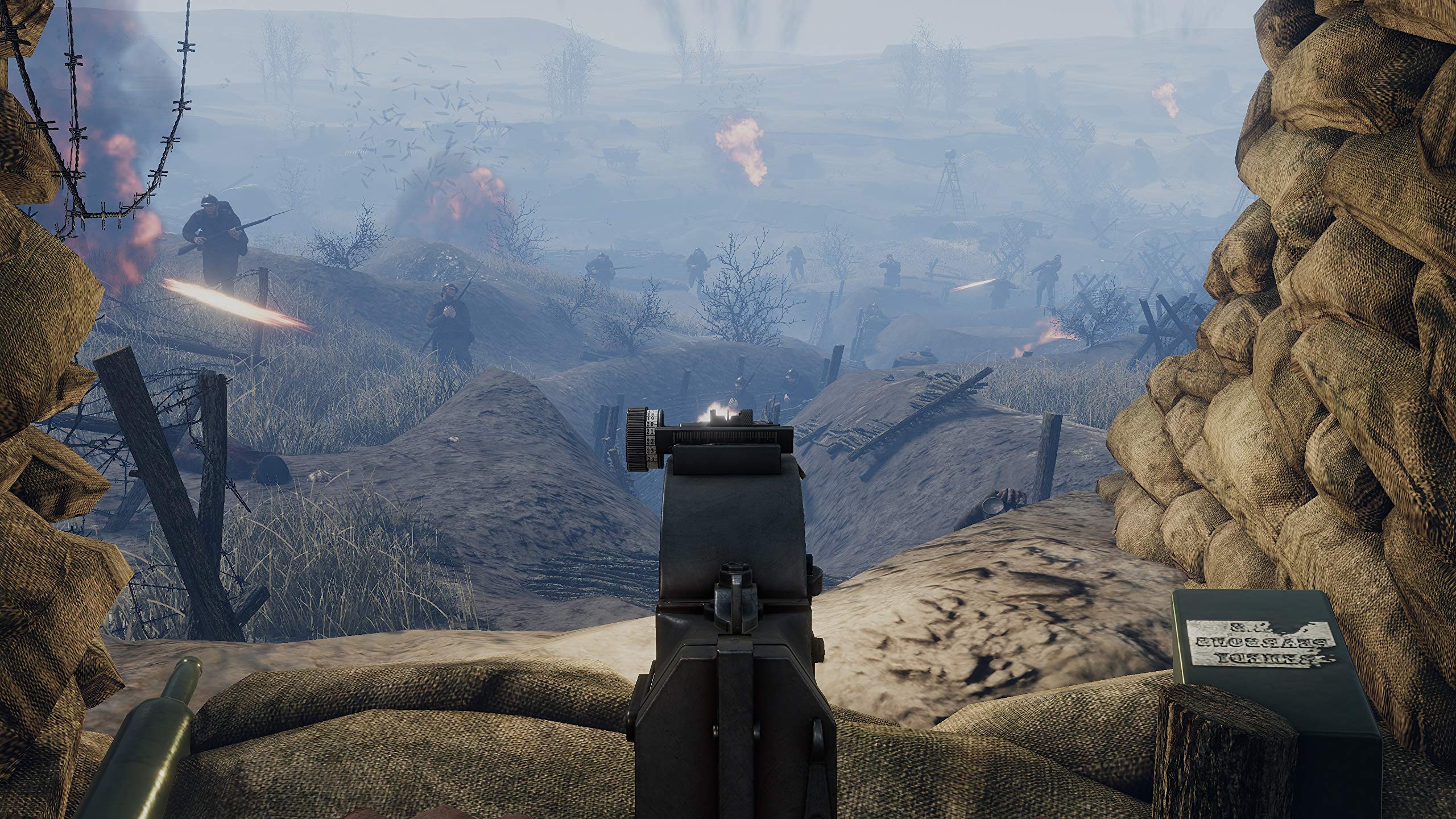 TANNENBERG: Eastern Front