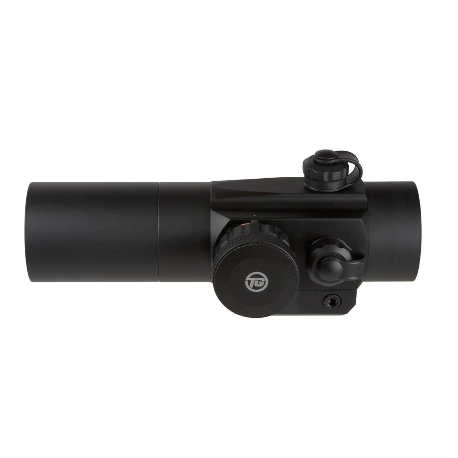 TRUGLO Tactical 30mm Red-Green Dot Sight (TG8030TB)