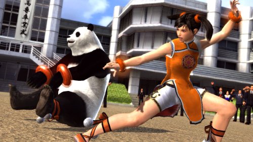 Tekken Tag Tournament 2 PS3