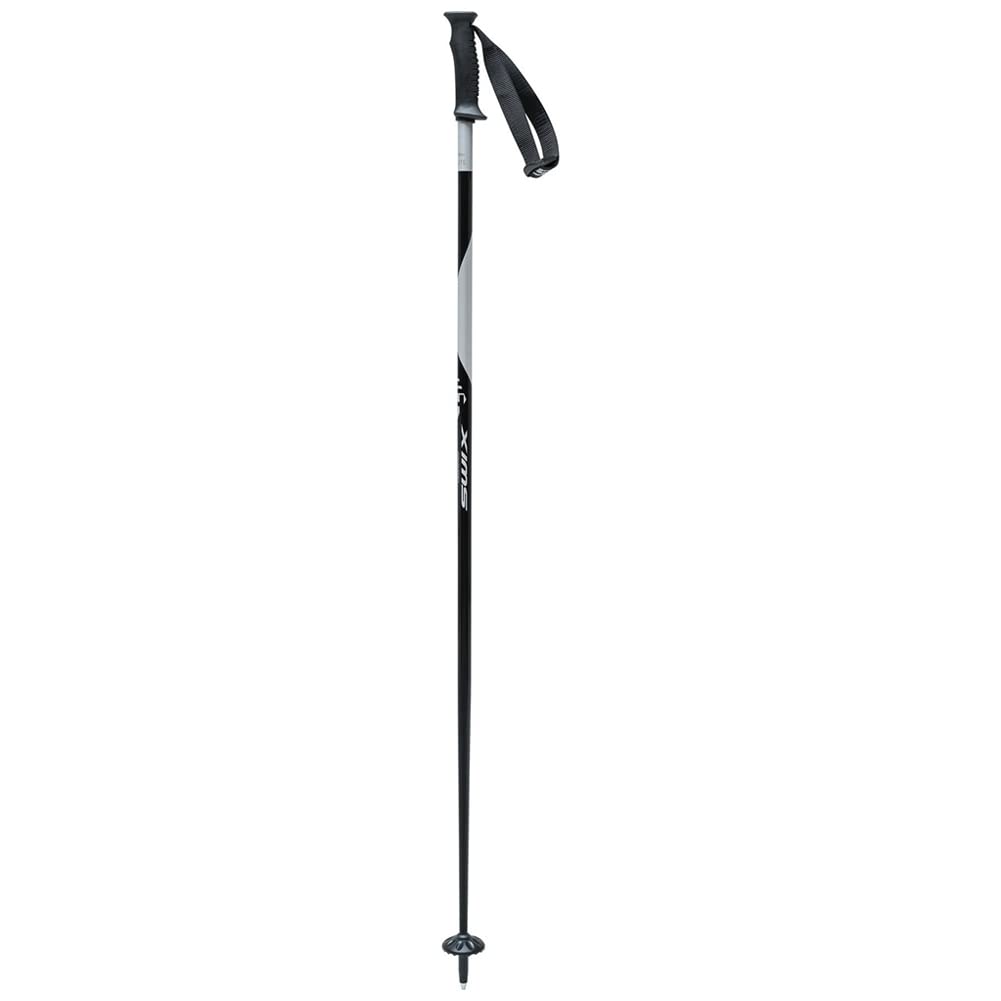 Swix Techline ski poles Techlite performance aluminum Ski poles 2017 model pair New (120cm)