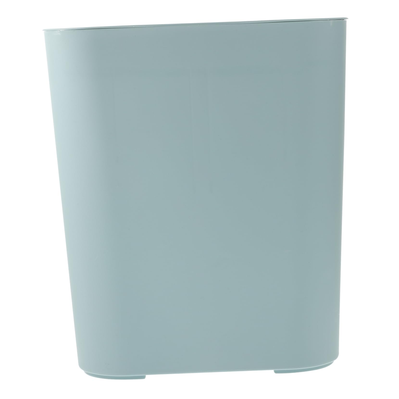 WATIIFUFU Sorting Trash can Dual Garbage bin Recycle bin with lid Kitchen Waste Container Rubbish Basket Kitchen Waste bin Garbage Pail Waste Paper Basket Trash Bucket pp Shanghai Household