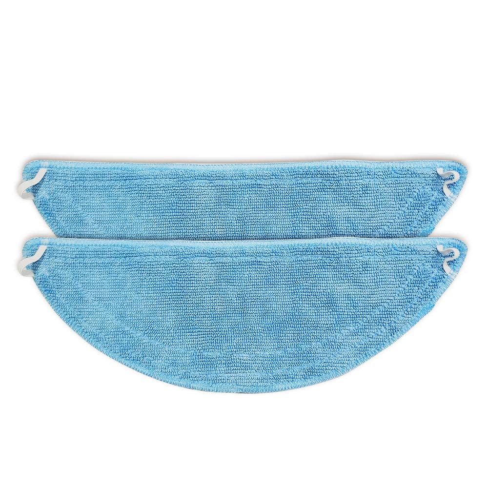 Tesvor S5 Max Robot Vacuum and Mop Combo, 6000Pa Suction Robotic Vacuum Cleaner, Lidar Navigation,5200mAh,260Mins Runtime, App Control,Self Charging (2024)