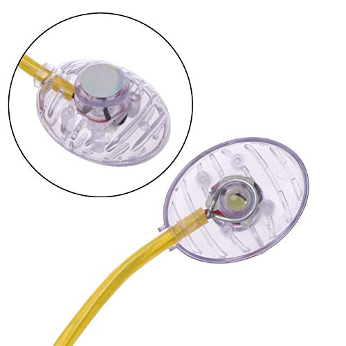 Worm Light Illumination LED Lamps for Gameboy Advance GBA GBA SP Console Worm Light