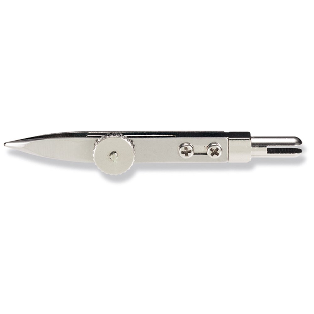 Staedtler compass set Mars 553 09S