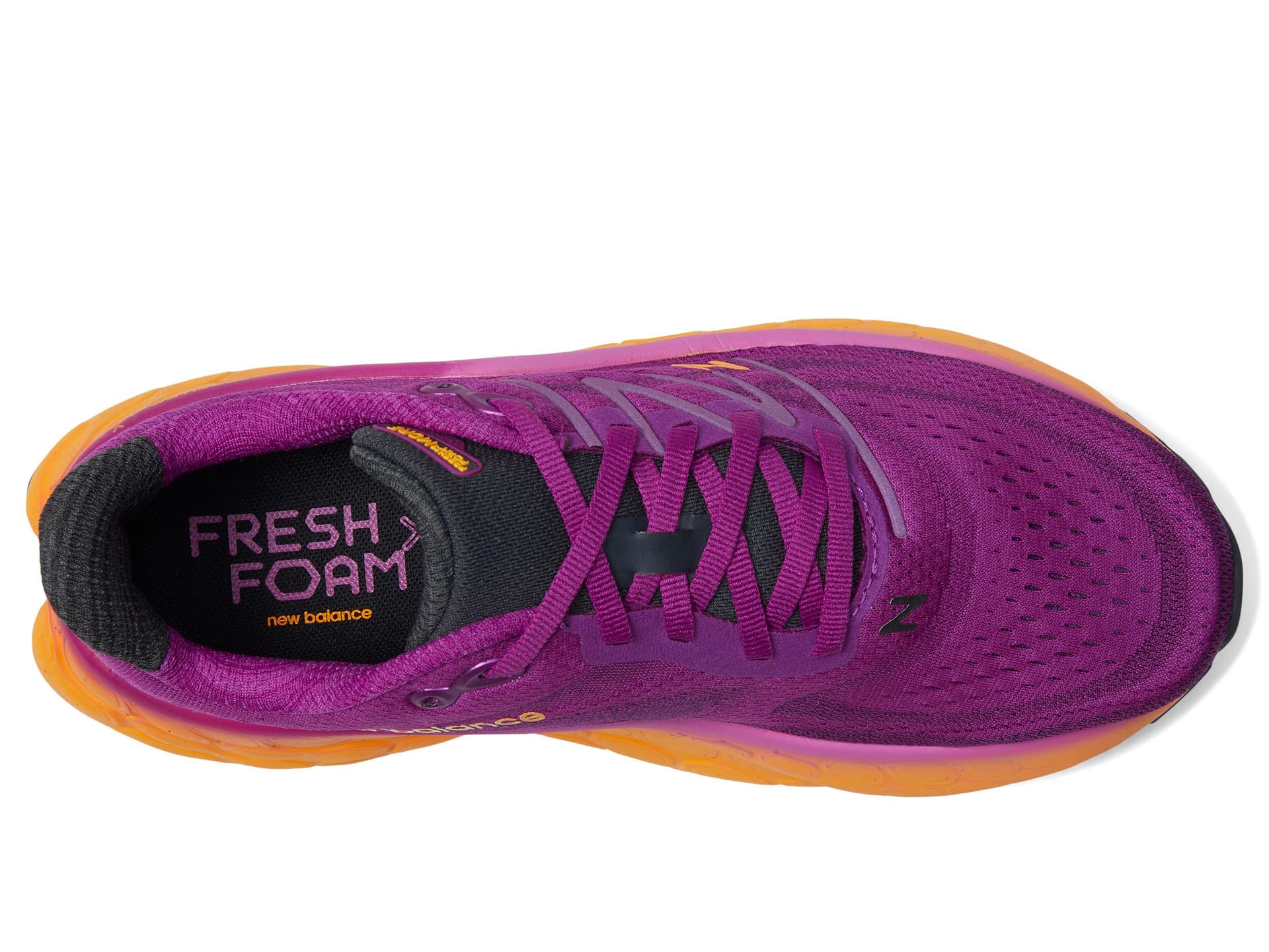 Women's New Balance Fresh Foam X More v4
