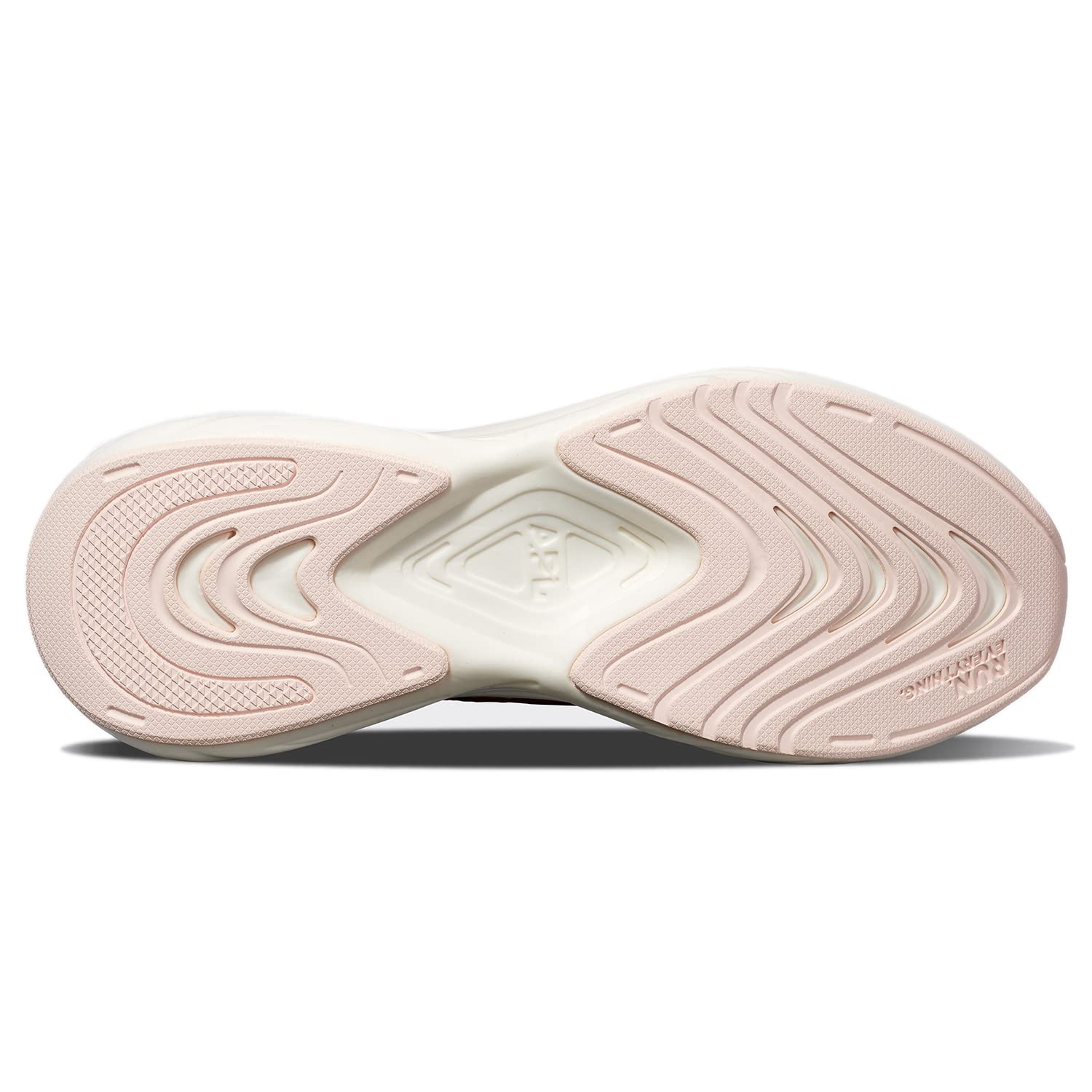 Women's TechLoom Zipline Creme / Damask / Burgundy CREME / DAMASK / BURGUNDY / 9.5