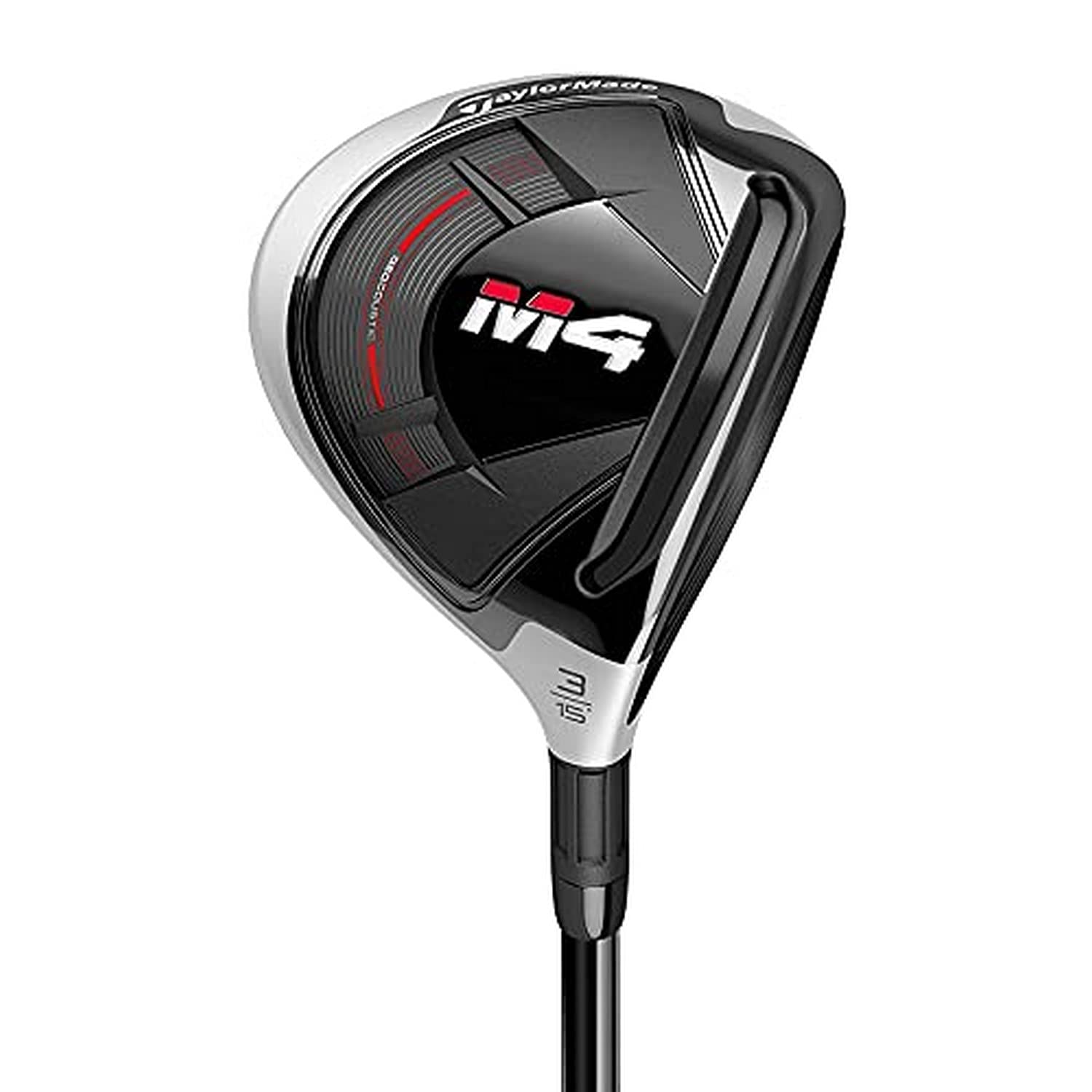 TaylorMade M4 Fairway Mens Right Hand 3W Stiff