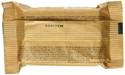The Body Shop Shea Soap, 3.5 Ounce (Packaging May Vary)