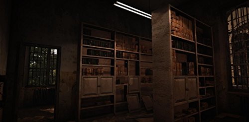 XBOX1 THE TOWN OF LIGHT (EU)