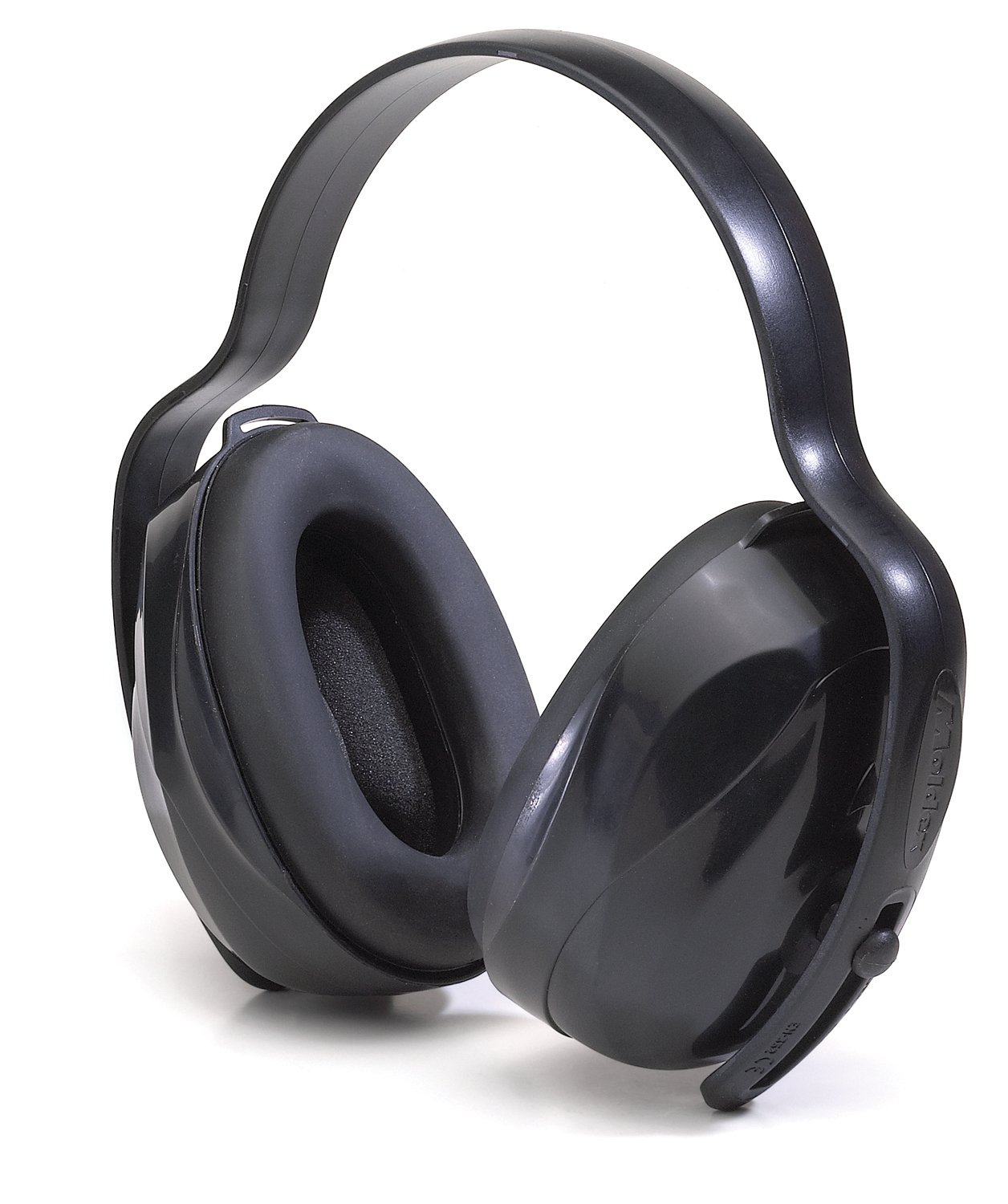 Z2 Series Economy Earmuffs - z2 multi-position earmuff nrr 25 (over the head)