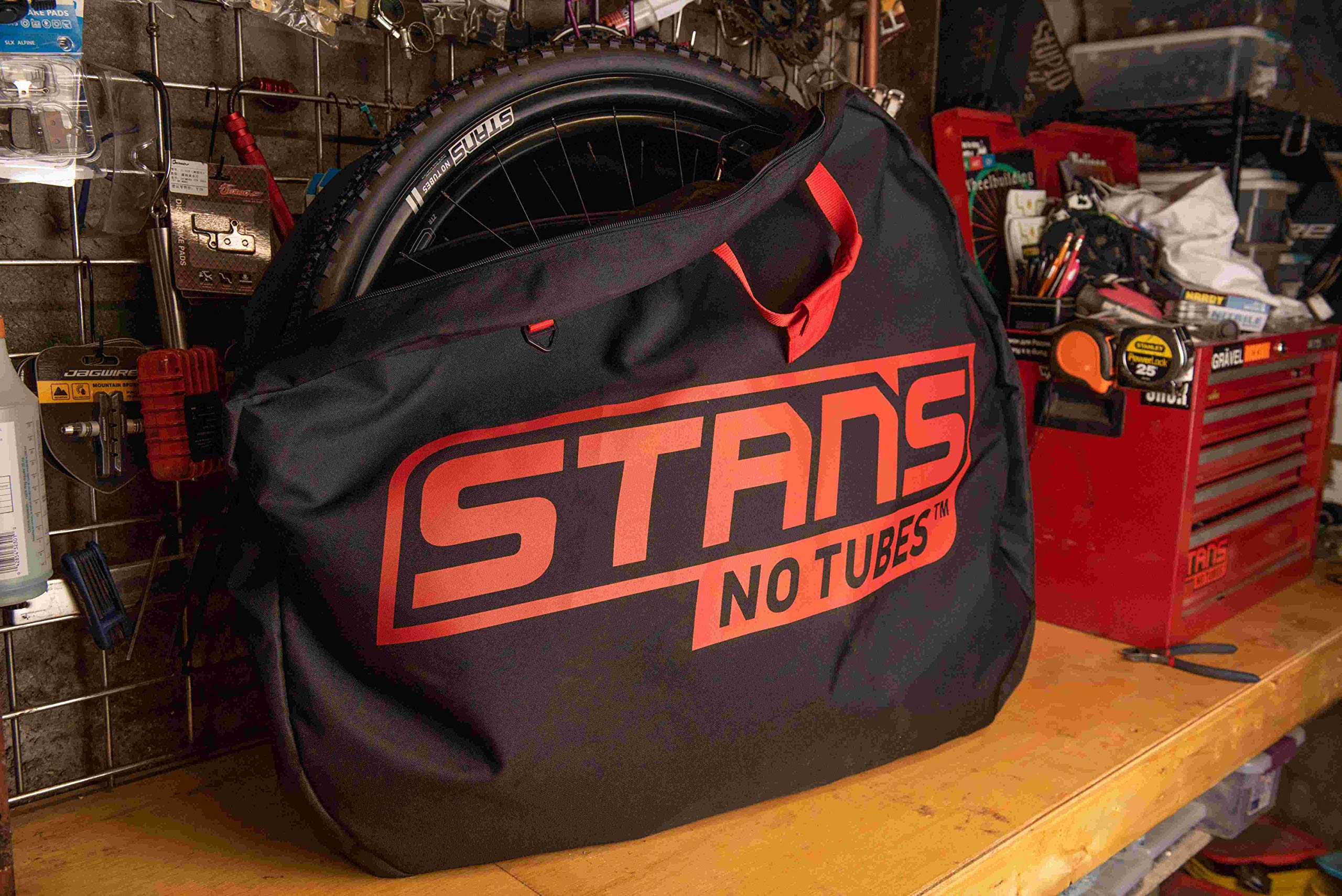 Stan's NoTubes Core Remover Tool for Presta and Schrader Valves