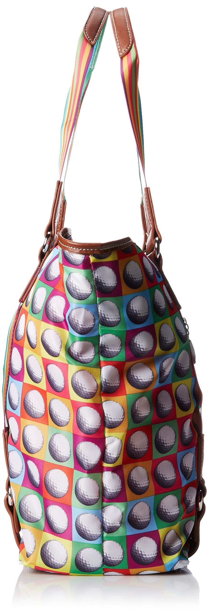 Sydney Love Sport East/West Tote (On the Ball)
