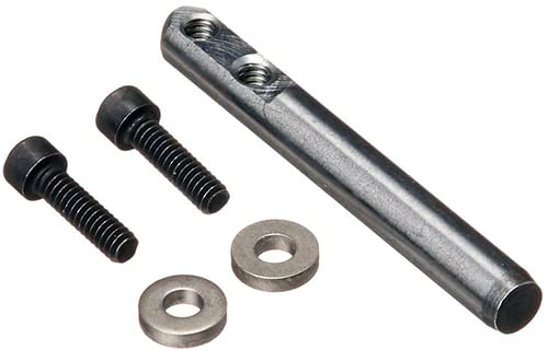 Stan Perfex Post 1 8 in. Silver