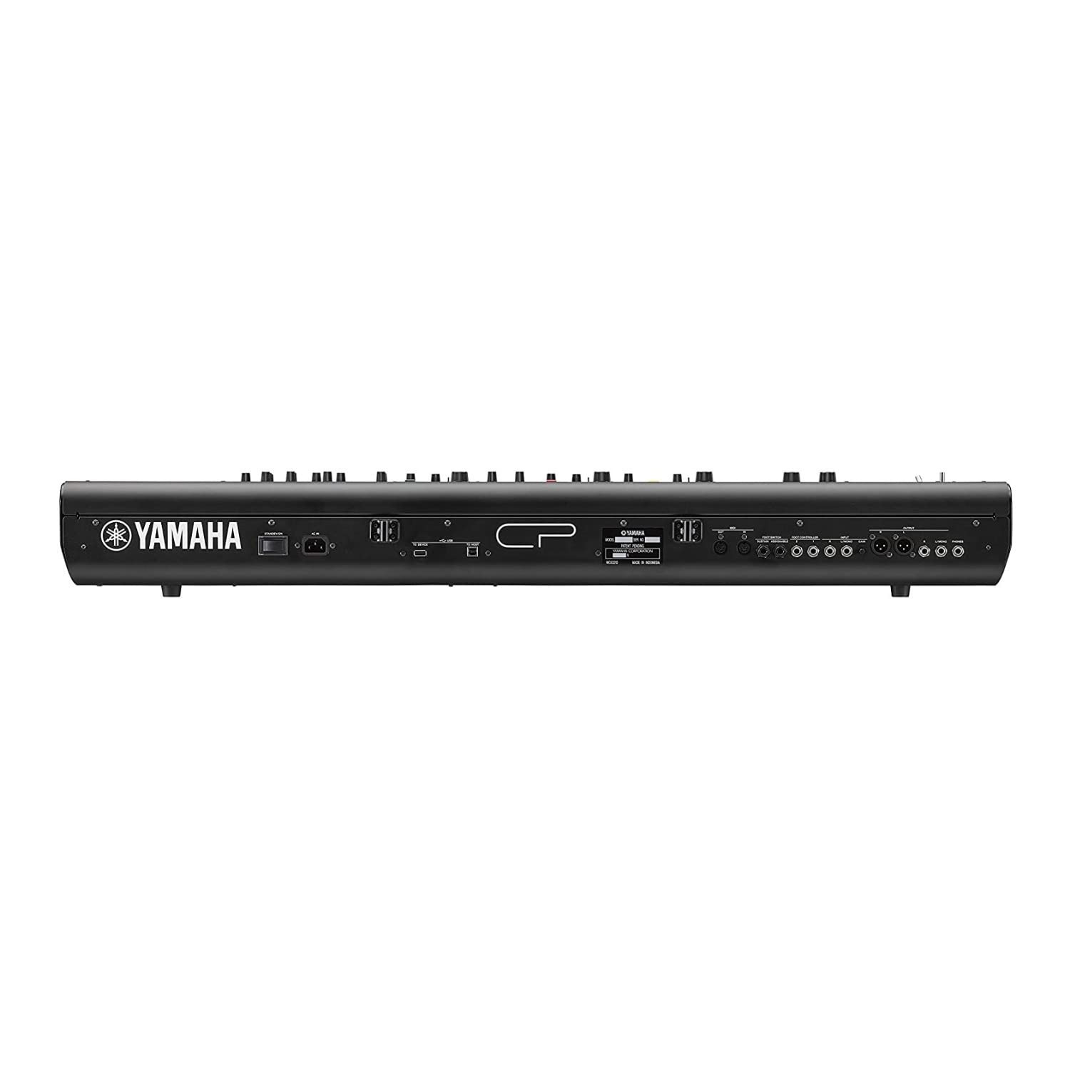 Yamaha CP73 73-Key Balanced Hammer Action Stage Piano with Sustain Pedal