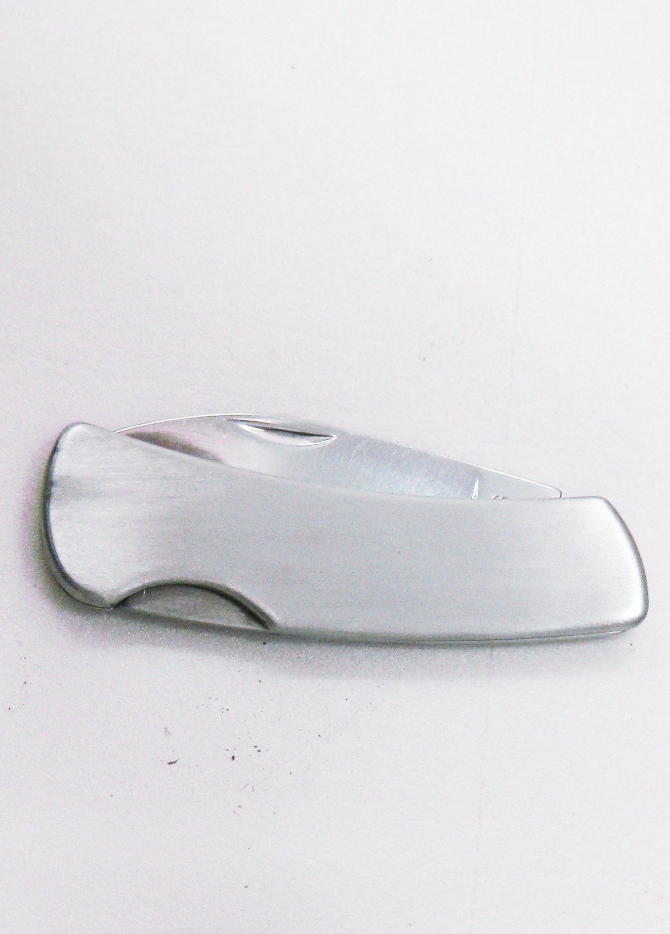 Zaltana 10Pcs stainless Pocket knife combo (Floded size 3")