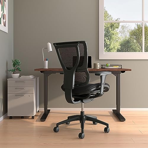 Staples 1922857 Professional Series 1500Tf Mesh Back Chair