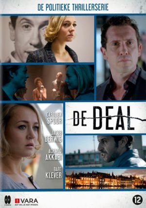 The Deal - 2-DVD Set ( De Deal ) [ NON-USA FORMAT, PAL, Reg.2 Import - Netherlands ]