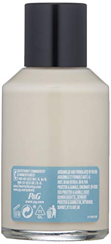 The Art of Shaving After-Shave Balm for Men - Face Moisturizer, Clinically Tested for Sensitive Skin, Eucalyptus, 3.3 Ounce