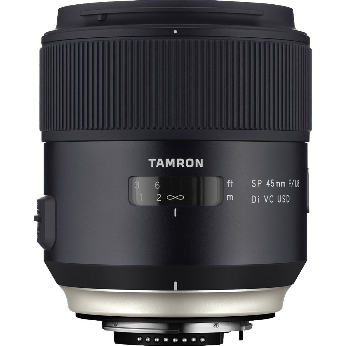 Tamron AFF013C-700SP 45mm F/1.8 Di VC USD (model F013) For Canon