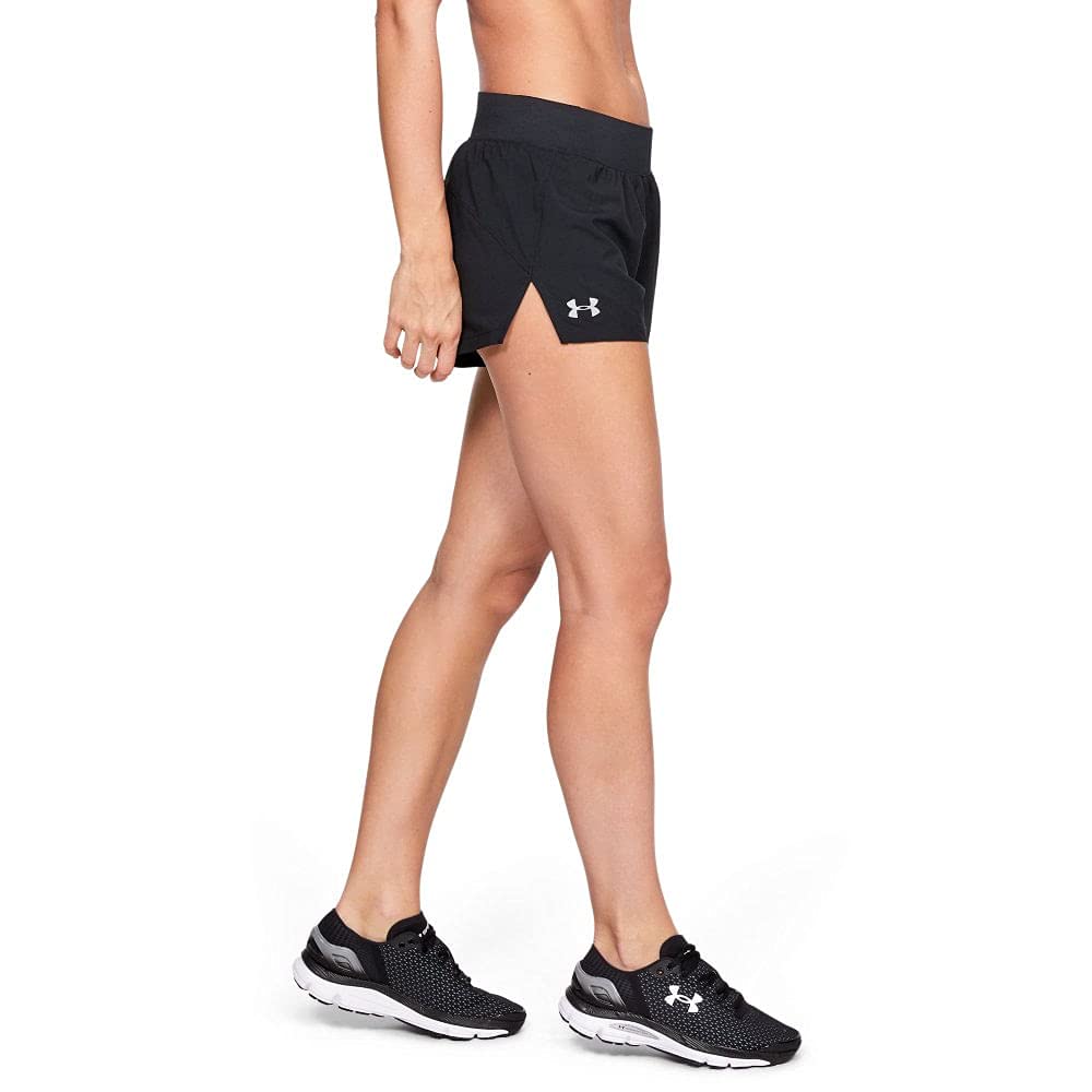 Under Armour Women's Launch Run ''go All Day'' Shorts