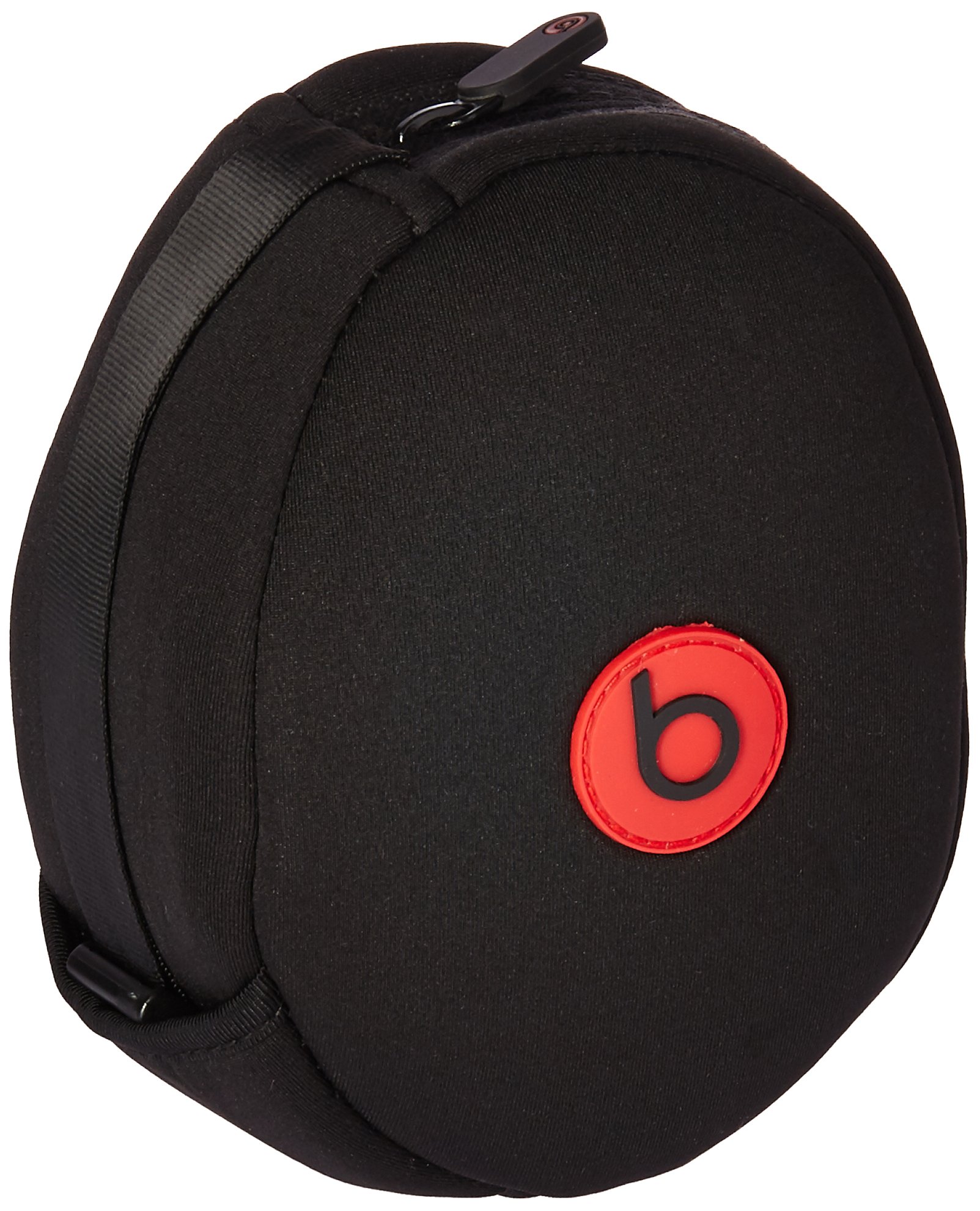Towallmark Replacement Soft Bag Carrier Pouch Case for Monster Beats by Dr. Dre Wireless/Solo/Solo HD