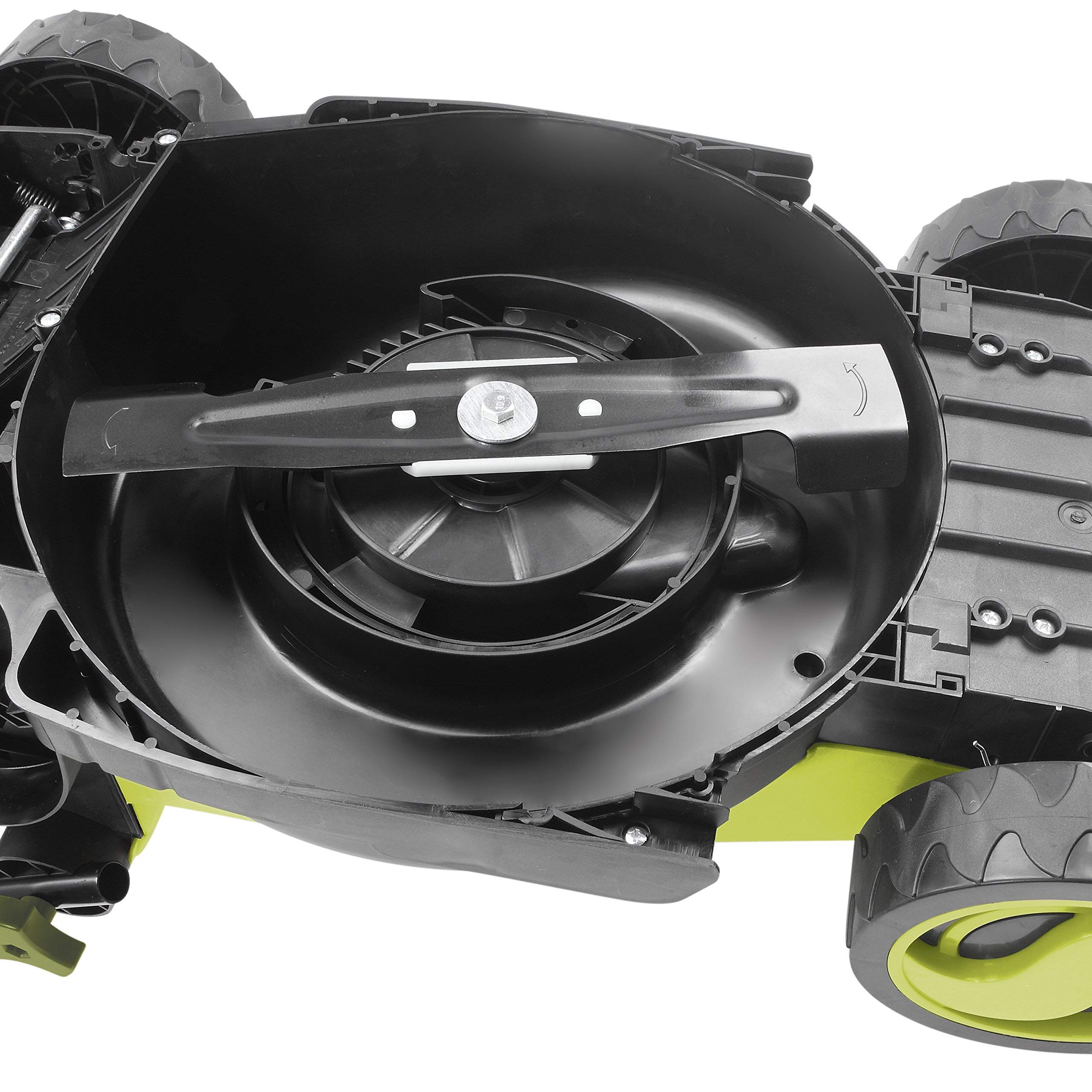Sun Joe MJ400E 12-Amp 13-Inch Electric Lawn Mower (Renewed)