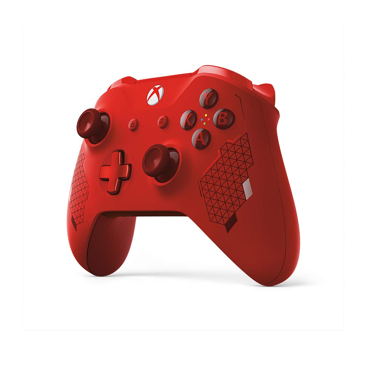 Xbox Wireless Controller β Sport Red Special Edition