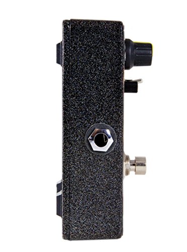 TWA Hot Sake Overdrive/Distortion Guitar Effects Pedal (HS-02)