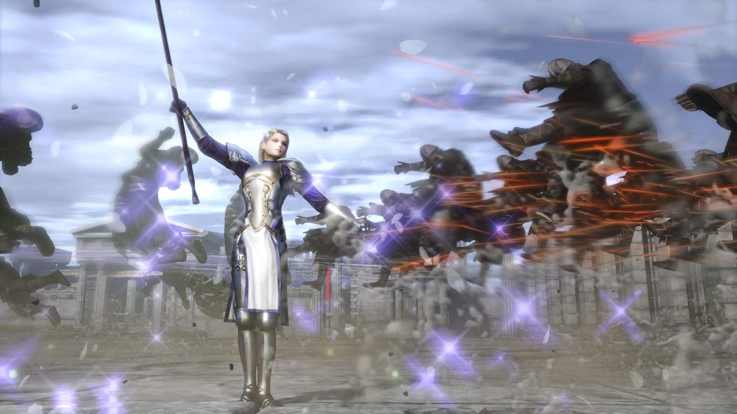 Warriors Orochi 4 Ultimate [Xbox One]