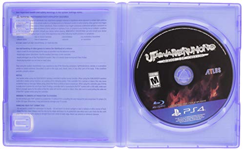 Utawarerumono: Mask of Truth - PlayStation 4