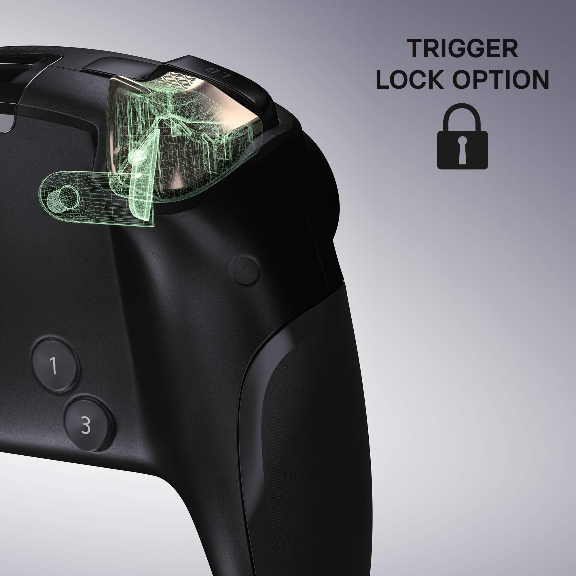 Thrustmaster eSwap X PRO Controller (Compatible with Xbox Series X/S and PC)