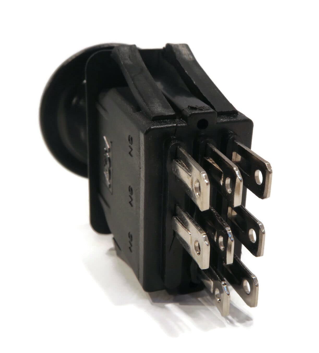 The ROP Shop | PTO Switch for Husqvarna LGT2654, LGT48DXL, LGT54DXL, LOYTH20F42T Lawn Tractor